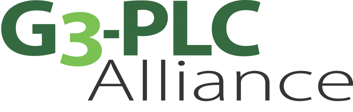 Technical overview of G3-PLC - Trialog
