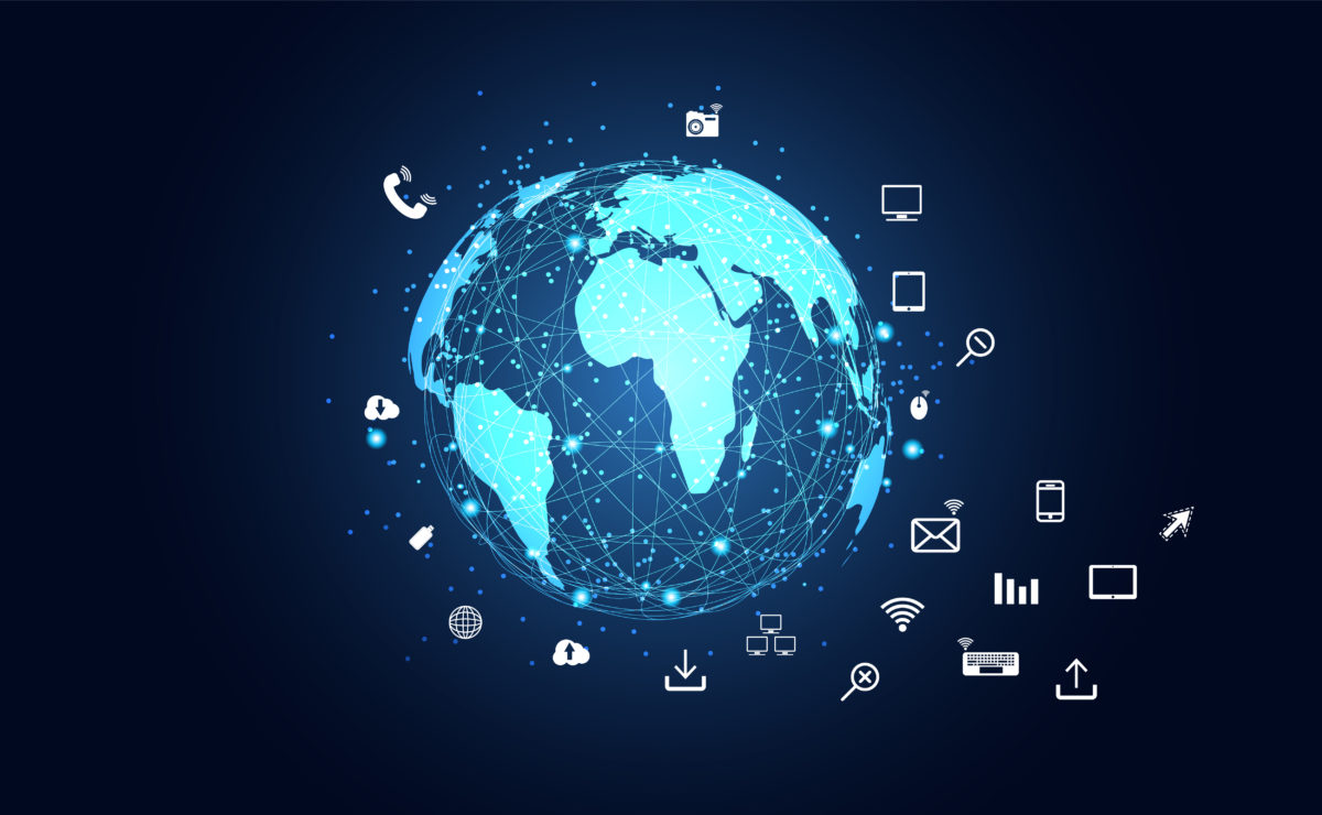 IoT systems and interoperability - Trialog IoT systems and interoperability - Trialog