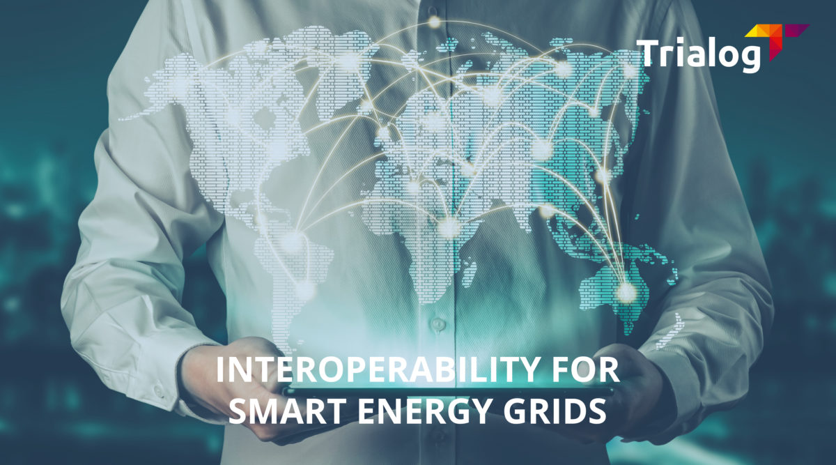 BRIDGE: Enabling interoperable data exchange for smart energy grids in ...