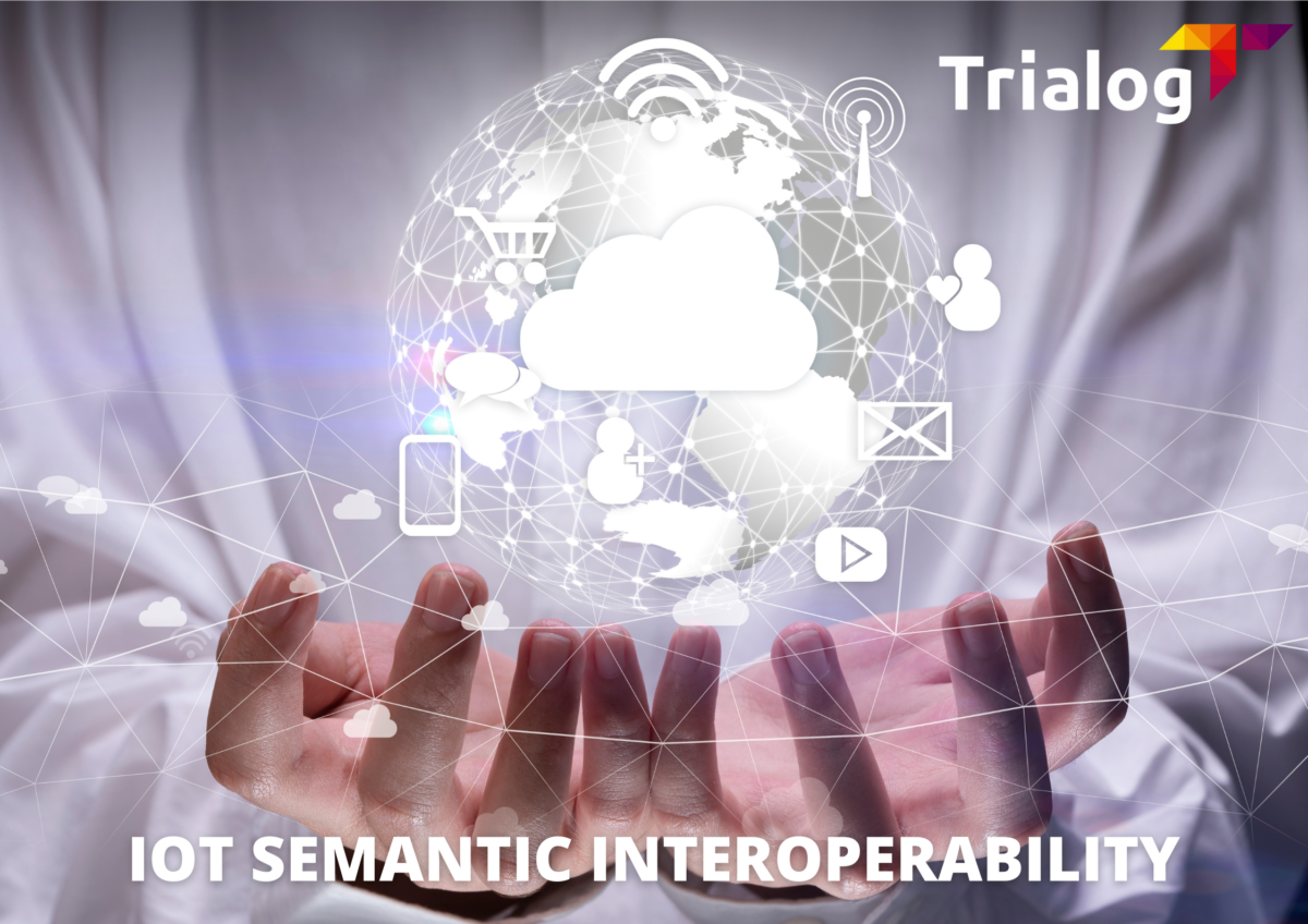 IoT Semantic Interoperability - Trialog